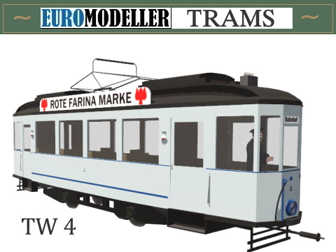 Trainz Download Station