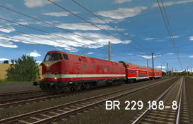 Trainz Download Station