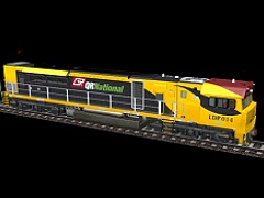 Trainz Download Station