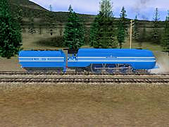 Trainz Download Station