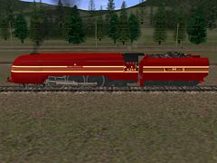 Trainz Download Station