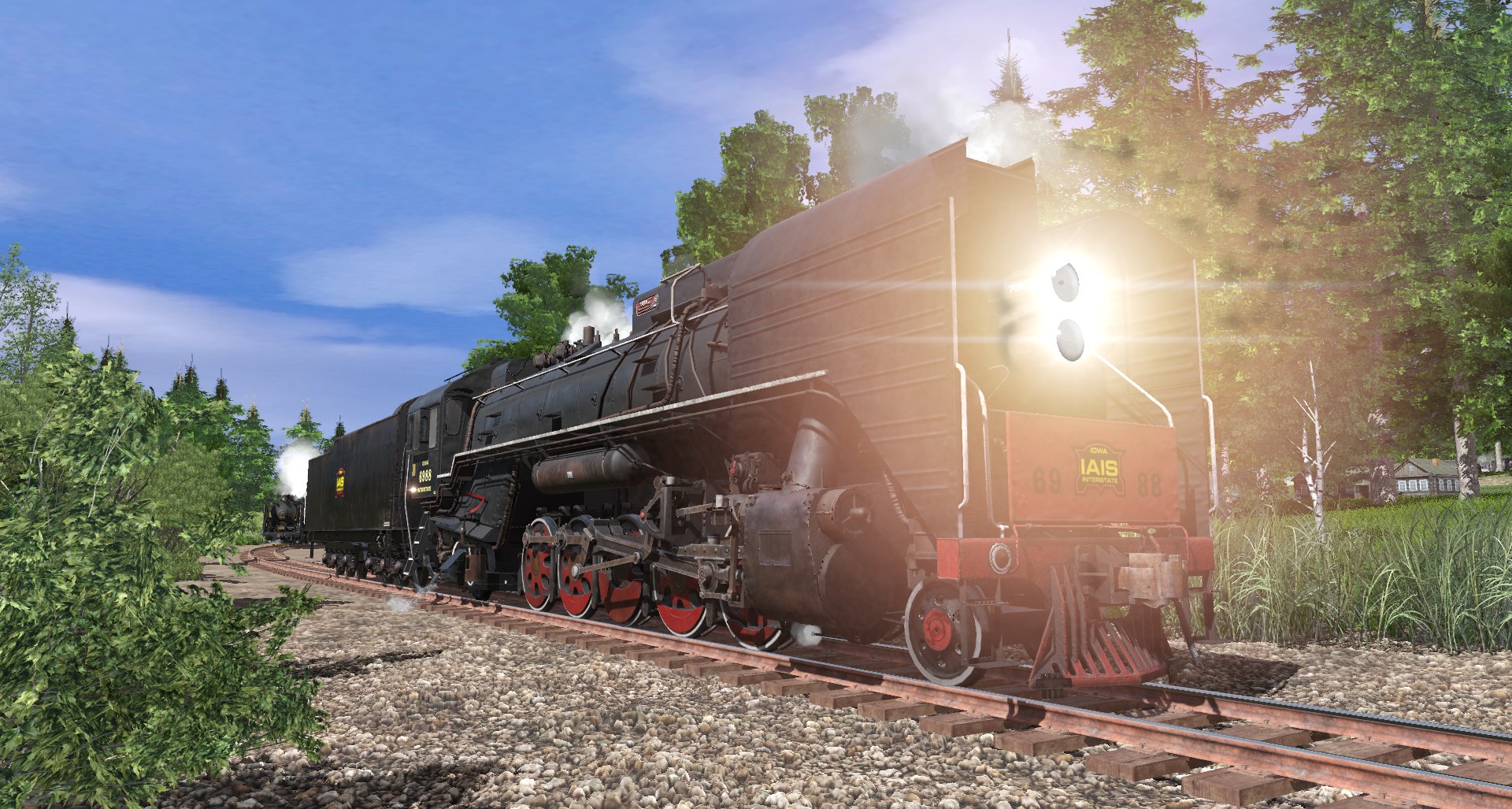 Trainz Download Station