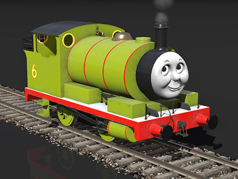 Trainz Download Station