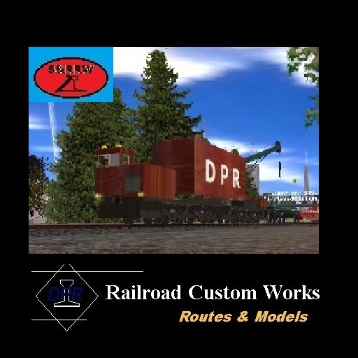 Trainz Download Station