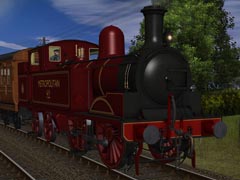 Trainz Download Station