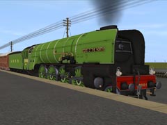 Trainz Download Station