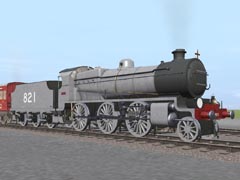 Trainz Download Station