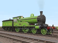 Trainz Download Station