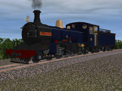 Trainz Download Station