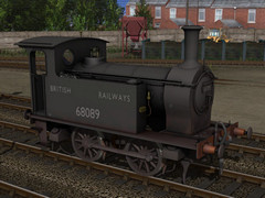 Trainz Download Station