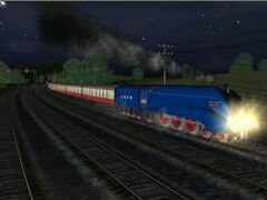 Trainz Download Station