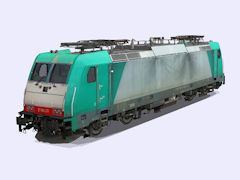 Trainz Download Station