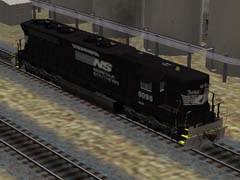 Trainz Download Station