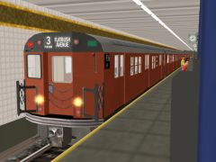 Trainz Download Station