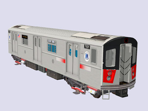 Trainz Download Station