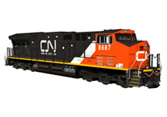 Trainz Download Station