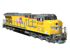 Trainz Download Station