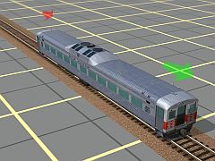 Trainz Download Station