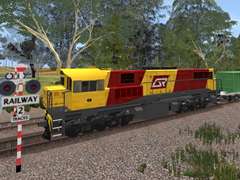Trainz Download Station