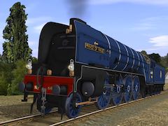 Trainz Download Station