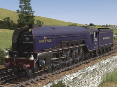 Trainz Download Station