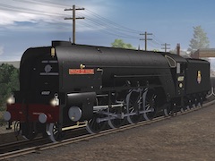 Trainz Download Station