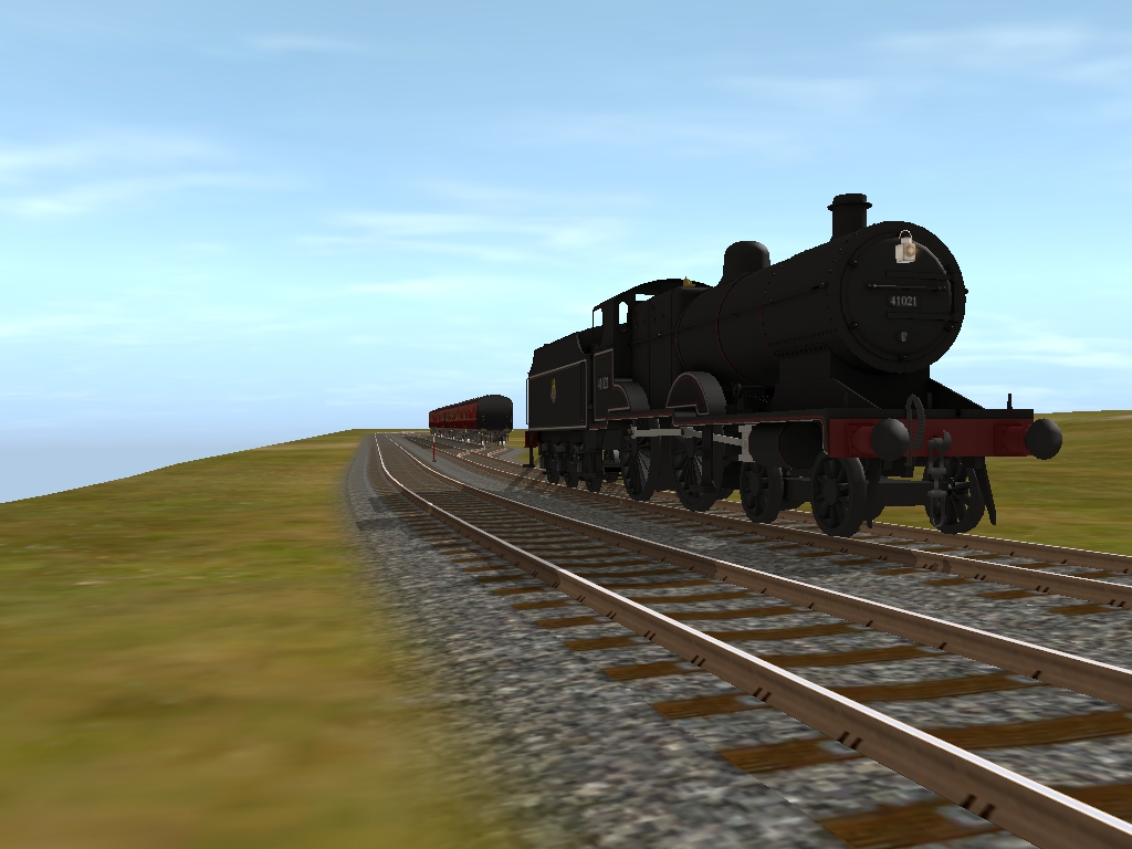Trainz Download Station