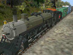 Trainz Download Station