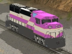 Trainz Download Station