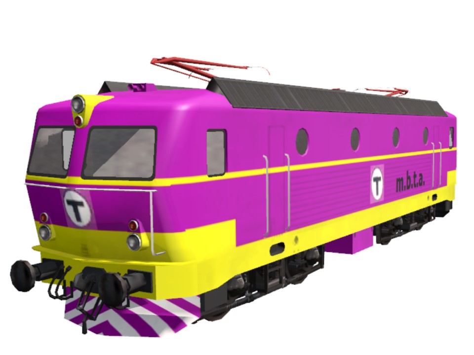 Trainz Download Station