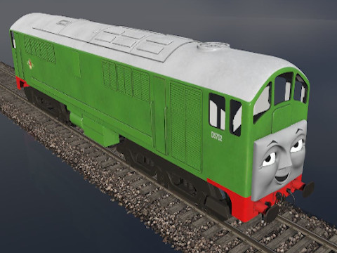 Trainz Download Station