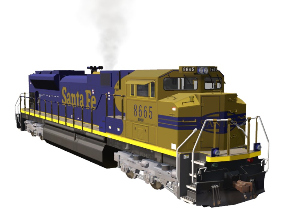 Trainz Download Station