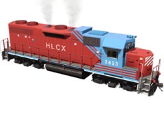 Trainz Download Station