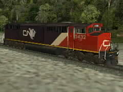 Trainz Download Station