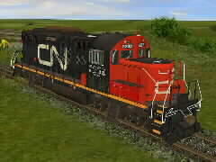 Trainz Download Station