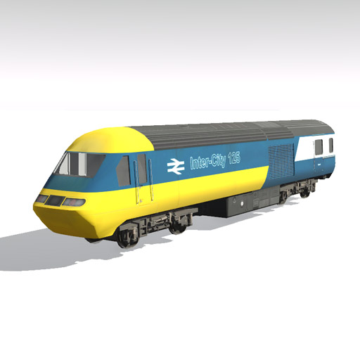 Trainz Download Station