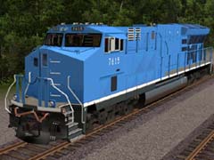 Trainz Download Station