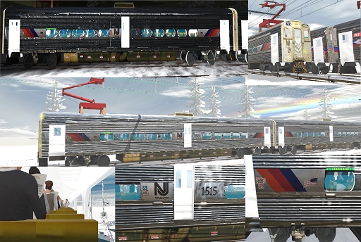 Trainz Download Station