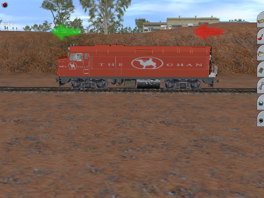 Trainz Download Station