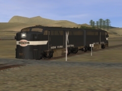 Trainz Download Station