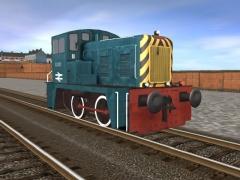 Trainz Download Station