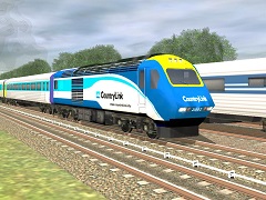 Trainz Download Station