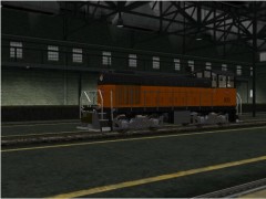 Trainz Download Station