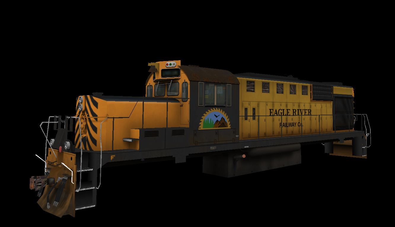 Trainz Download Station