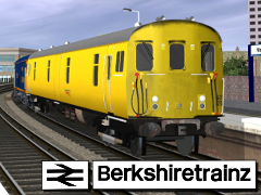 Trainz Download Station