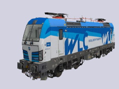 Trainz Download Station