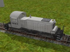 Trainz Download Station