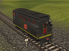 Trainz Download Station