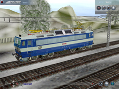 Trainz Download Station