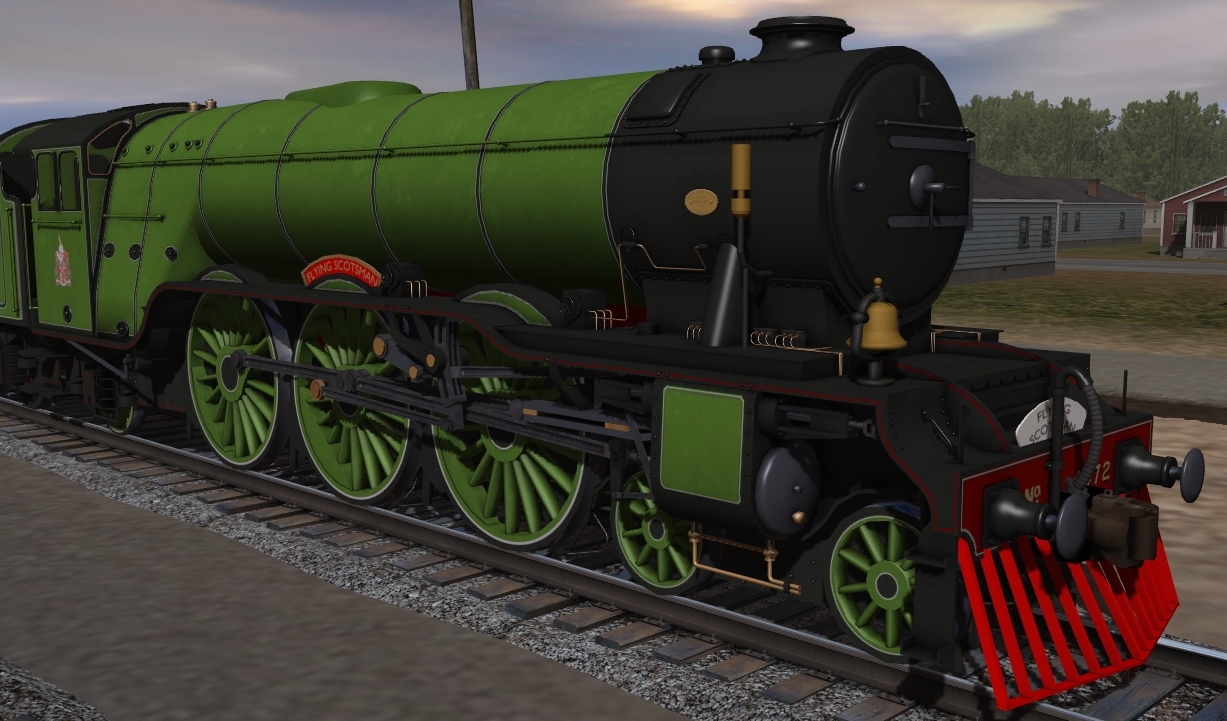 Trainz Download Station